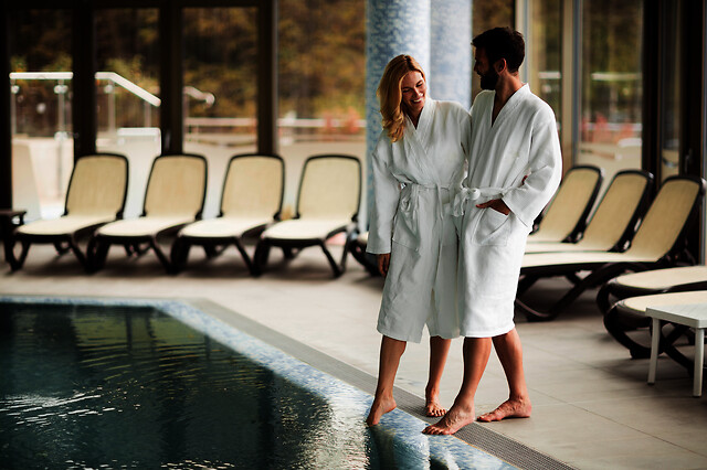 SPA para Dois - 700 Experiências - Packs Presente | Lifecooler